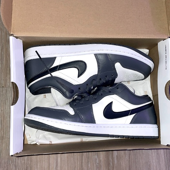 Jordan | Shoes | Air Jordans Low | Poshmark